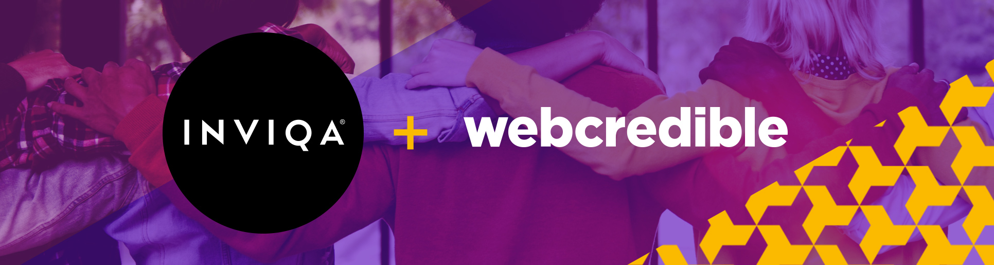 Inviqa acquires Webcredible to grow UX capabilities