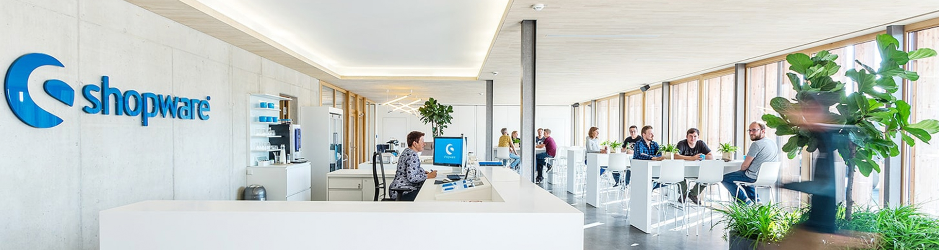 Everything you need to know about the Shopware ecommerce platform | Inviqa