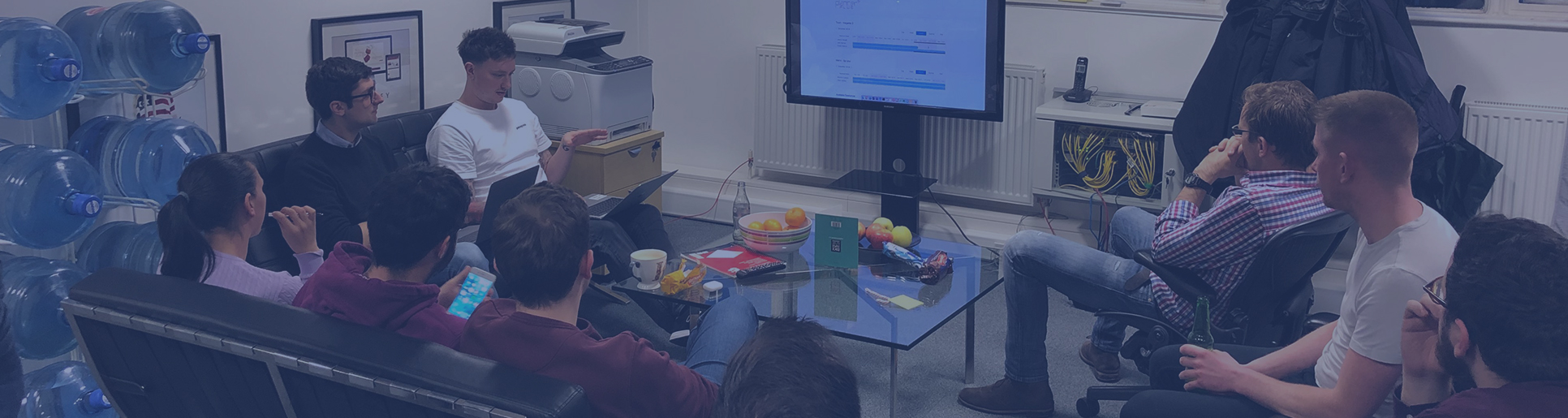 How to run an internal hack day that’s valuable AND fun | Inviqa